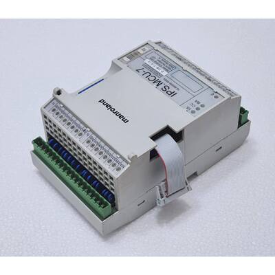 Unit Di Controllo Motore Manroland IPS.MCU7 16.869590054