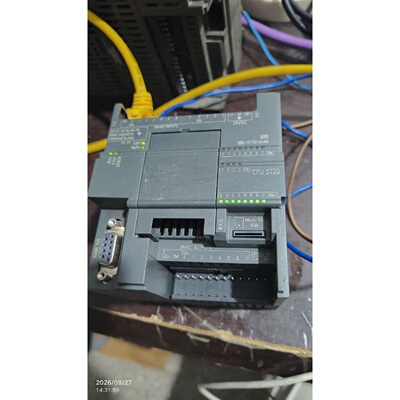 议价S7200SMARTCPUST20模块维修