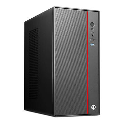 【百亿补贴+国补10%】宁美国度i5 14400/14600K/i7 14700办公电脑主机家用游戏设计台式整机台式品牌机