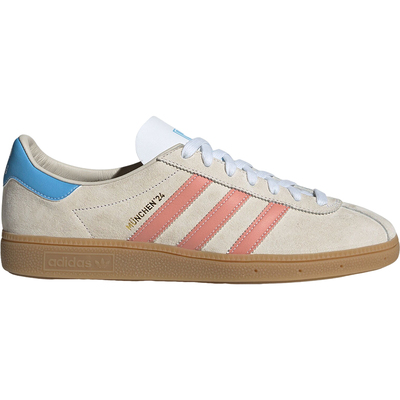 Adidas/阿迪达斯正品2024新款三叶草男女款经典运动鞋IG6282