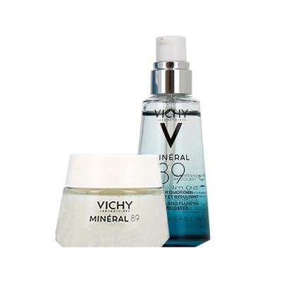 收缩毛孔精华原液薇姿收缩毛孔