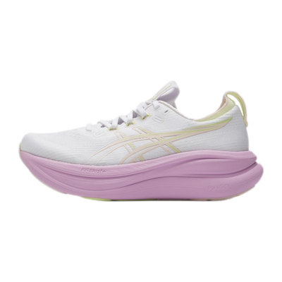 【自营】Asics亚瑟士跑鞋女鞋运动鞋GEL-NIMBUS 28缓震竞速跑步鞋