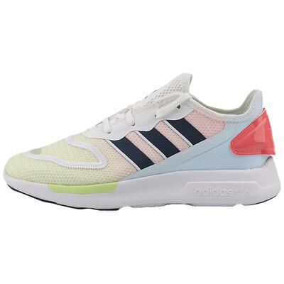 Adidas/阿迪达斯正品三叶草ZX 2K Florine 女子运动鞋 FV9499