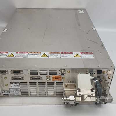 Daihen FGA-30G2-V RF Generator, TEL 2L39-000153-V1, 3000W, 4