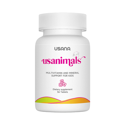 复合维生素儿童优莎娜营养素