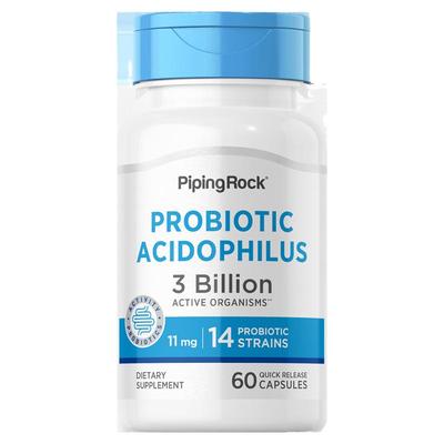 美国进口朴诺益生菌粉成人肠