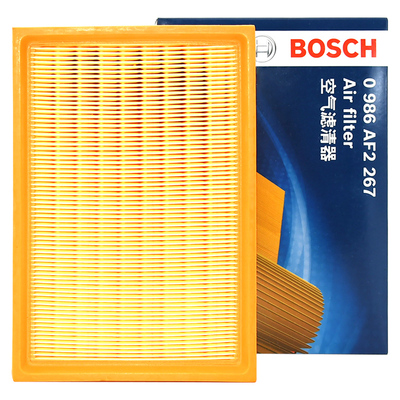 博世【MG名爵】全车系机油滤芯