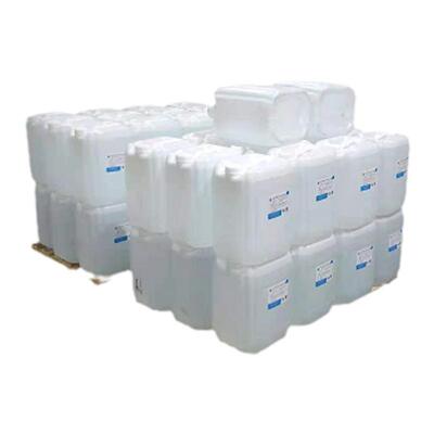 25l工业蒸馏水18兆实验室