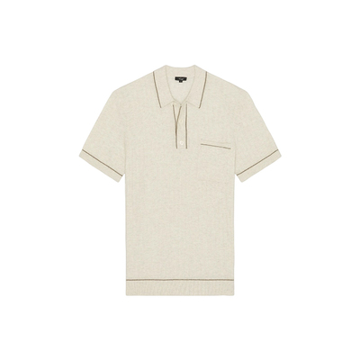 [冬季新品]Rails POLO 衫REVOLVE小众