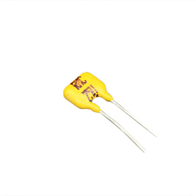 科氏0.1uF 50V 104 100nF超古代怪兽元年钯米美国RMC古董独石电容