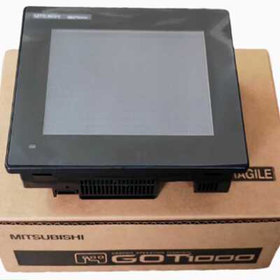 议价三菱触摸屏GT1040 GT1150 1050 1055 1155-QBBD/QSBD/QLBD-C