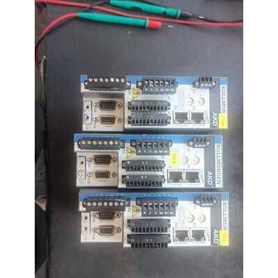 【议价-可维修】Kollmorn  AKD-P00606-NAEC-0000 /均有货