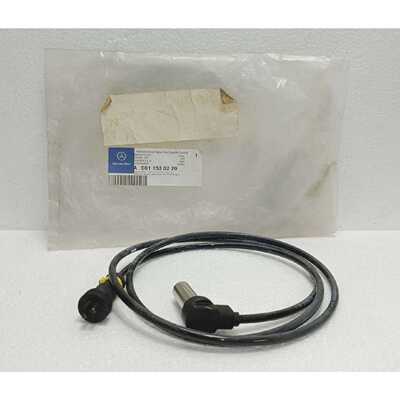 MercedesBenz Continental Inductive Sensor Crankshaft Speed S