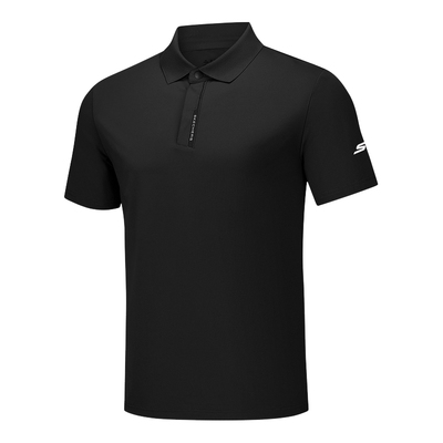 Skechers斯凯奇26夏季男士凉感针织运动短袖休闲POLO衫 P226M091