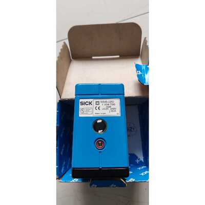议价西克光电WS45U250号1009730适用