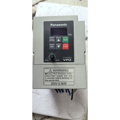 询价下单VFO BFV00042GK  变频器 可开发票