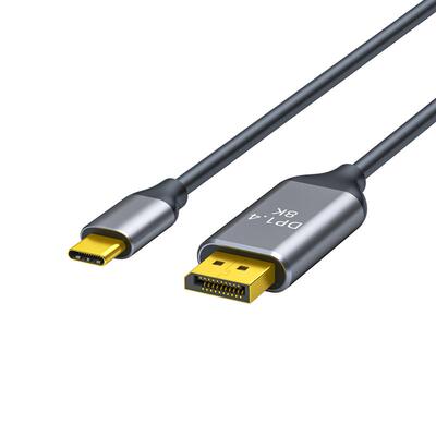 Nexhype雷电typec转dp线2K240Hz