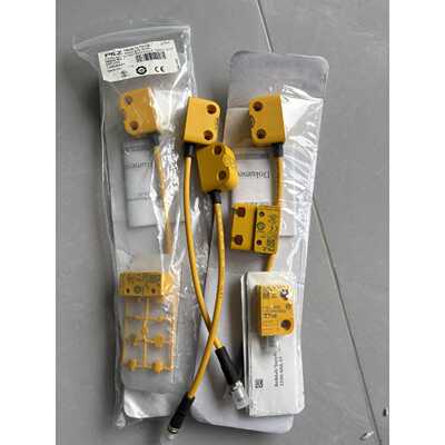 溢价-皮尔兹PILZ安全门磁开关PSENma1.4p50
