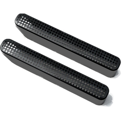 1系3系5系X3X1X2X5座椅下出风口