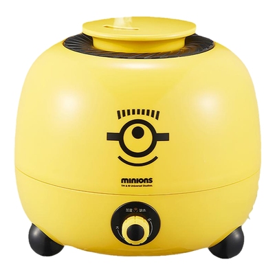 环球影业小黄人系列加湿器