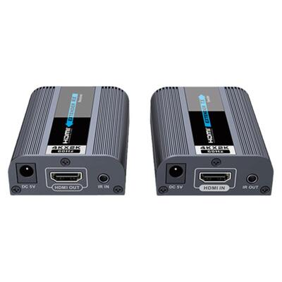 HDMI2.0网线延长器无压缩4k60hz
