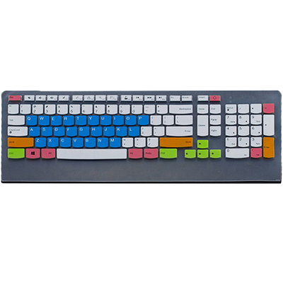 适用保护膜联想扬天键盘保护膜