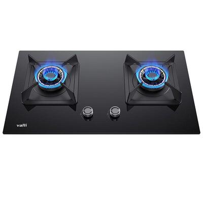 华帝智能定时燃气灶8S303