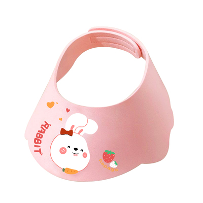 德国hapage小象洗头帽儿童防水护耳神器小孩洗发帽婴幼儿洗澡浴帽