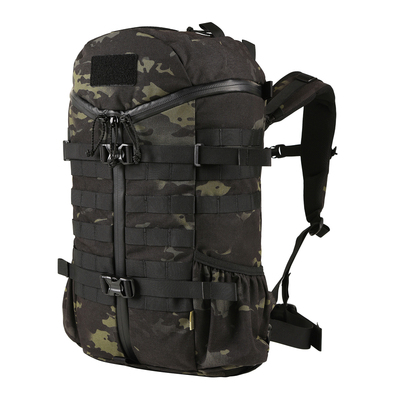 2day战术旅行户外登山徒步双肩包