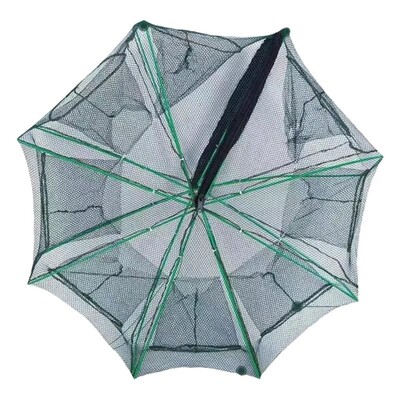 虾笼捕鱼笼神器自动折叠抓黄鳝笼捕虾网工具渔具鱼笼网笼笼子