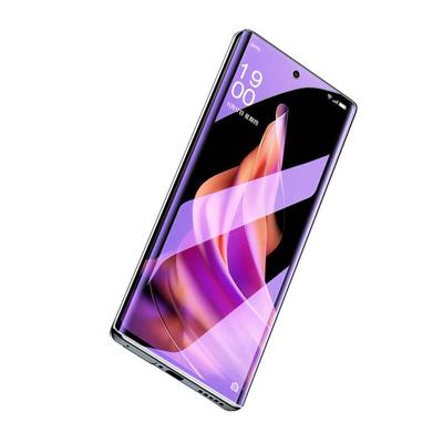 适用opporeno9水凝膜自动修复