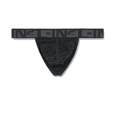 C-IN2舒适透气低腰性感男单丁裤