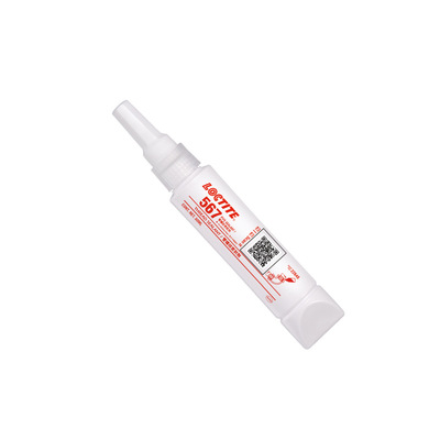 Loctite577管螺纹胶可拆卸