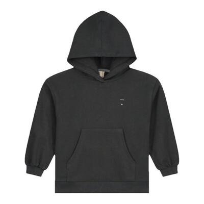 GrayLabel卫衣百搭连帽套头衫
