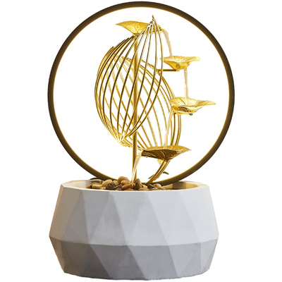 新店开业乔迁新居高档招财摆件