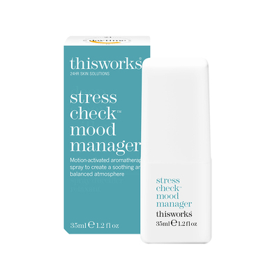 英国进口thisworks舒缓情绪香薰