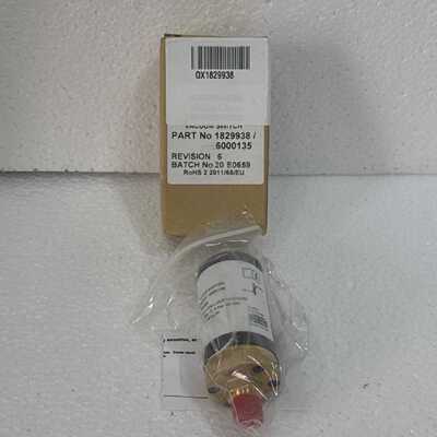 Atlas copco 1829938/6000135 Vacuum Switch