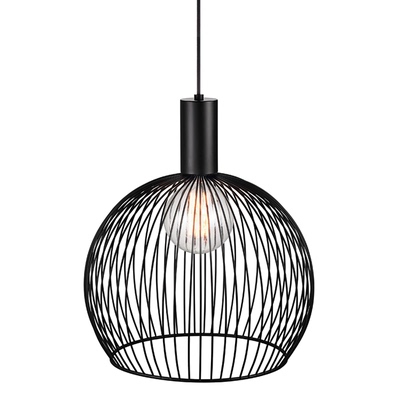 北欧丹麦餐厅卧室阳台门厅吊灯