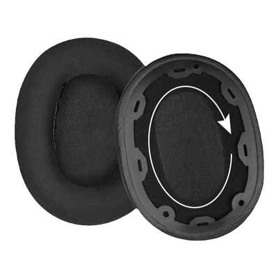 适用sony索尼耳机套头戴式