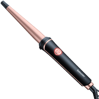 BEURER卷发棒羊毛懒人神器HT53