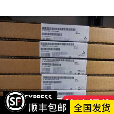 议价6ES7416-3ES07-0AB0西门子原装S7-400CPU416-3 PN/DP中央处理