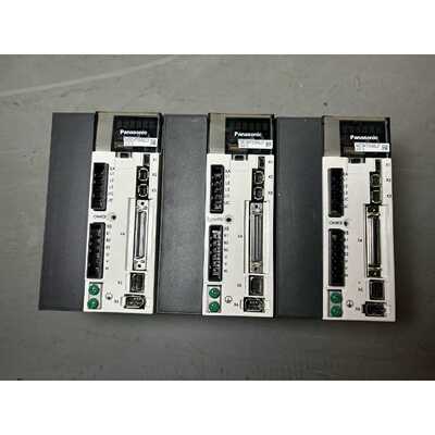 议价MDDHT5540L011.5KW伺服驱动器功能包维修