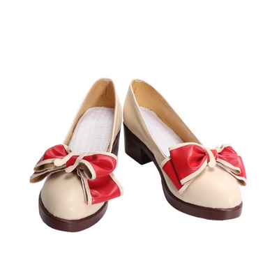 音乃濑奏cosplay鞋下单立减