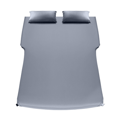 理想L7L6专用后备箱床垫自动充气