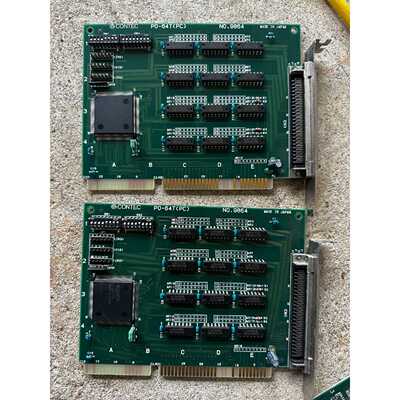 【议价-可维修】TEKTROX泰克 数据采集系统 PO-64T/均有货