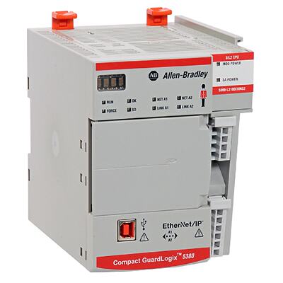 议价5069-L340ERMS2控制器罗克韦尔Allen-Bradley全新5069L340ERM