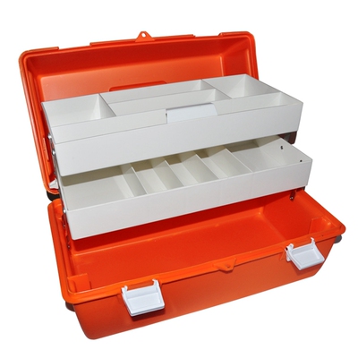 ferno三层急救箱医用出诊箱