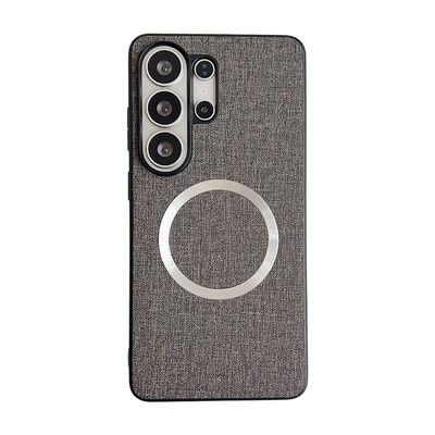 适用三星s25fe手机壳后盖case