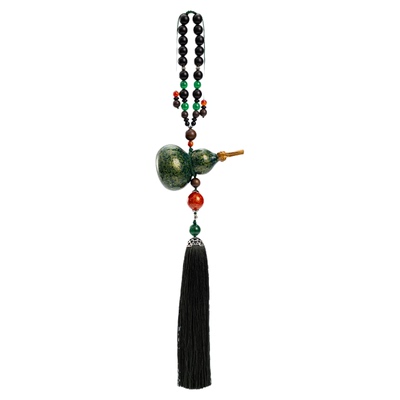 DONGUAN/冬官非遗大漆工艺葫芦