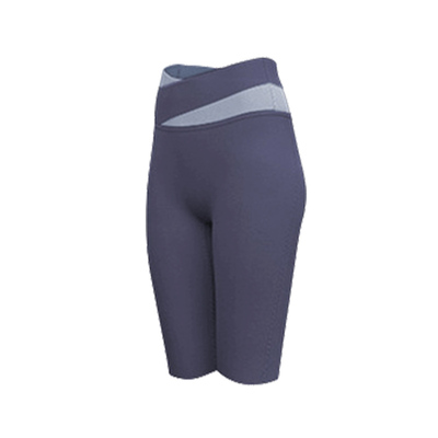 短裤健身速干收腰提臀高腰夏季